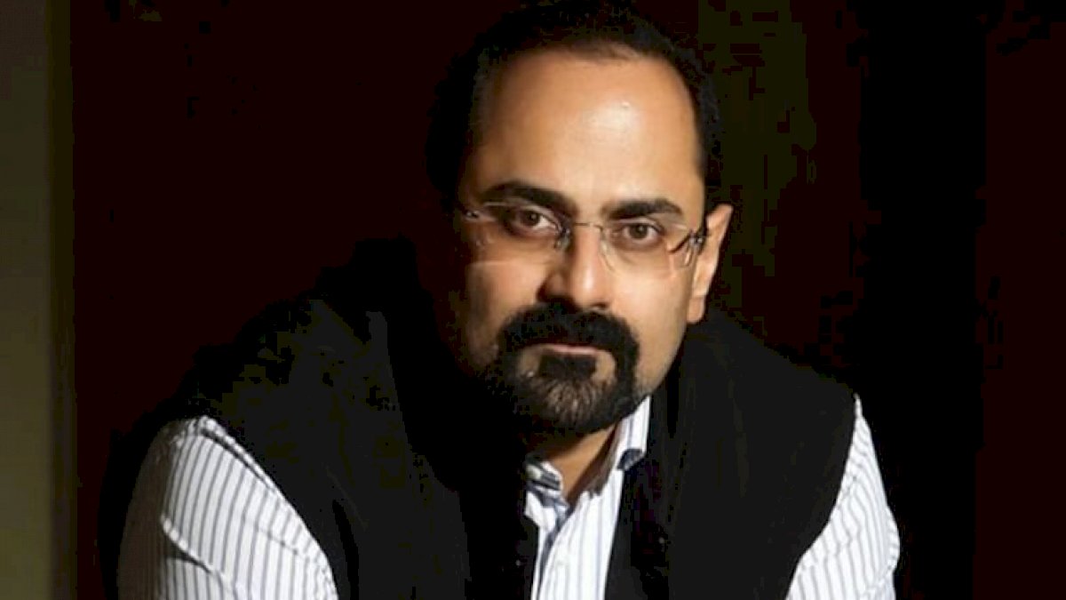 भारत को 5 साल में 1 ट्रिलियन की डिजिटल इकॉनमी बनाने का लक्ष्य: केंद्रीय ...