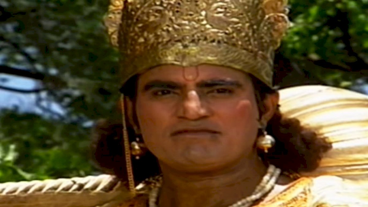 नहीं रहे महाभारत के भीम, 74 वर्ष की उम्र में प्रवीण कुमार सोबती का निधन ...