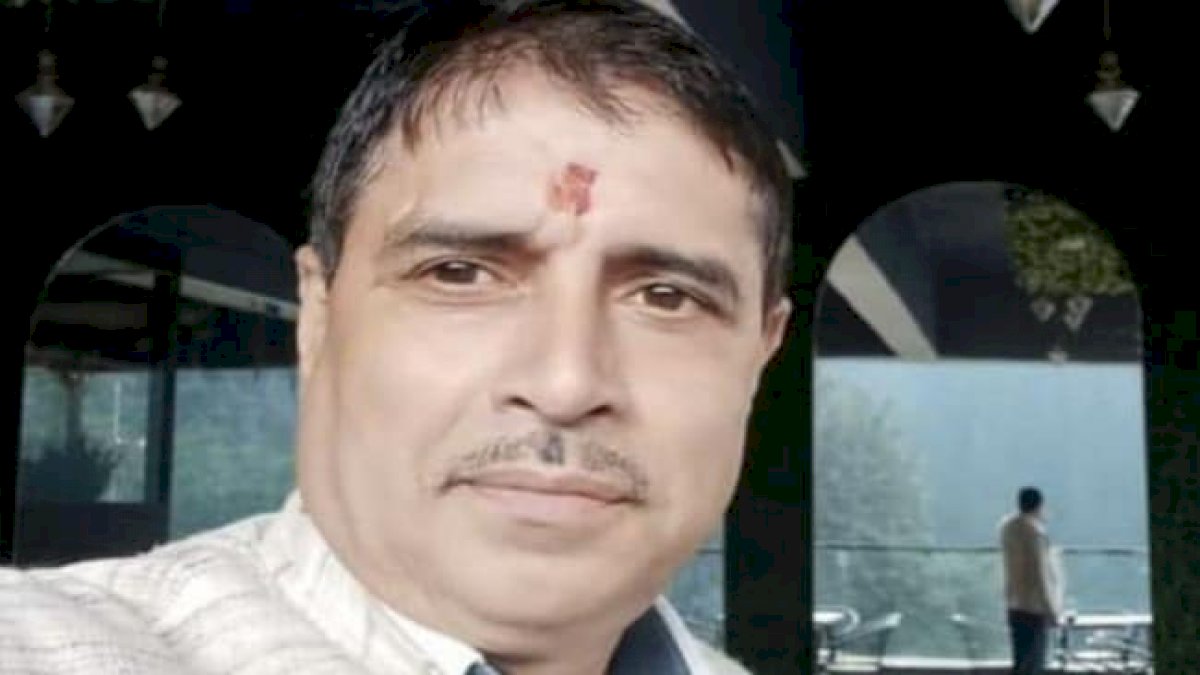 उत्तराखंड के पूर्व मंत्री ने की आत्महत्या, पोती से दुष्कर्म के झूठे ...