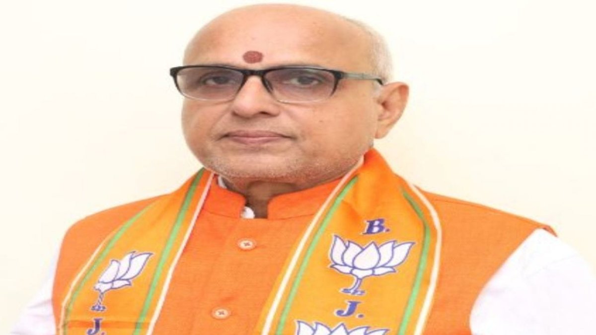 उम्मीदवारों की लिस्ट आते ही भाजपा में बगावत शुरू, सीधी से टिकट नहीं ...