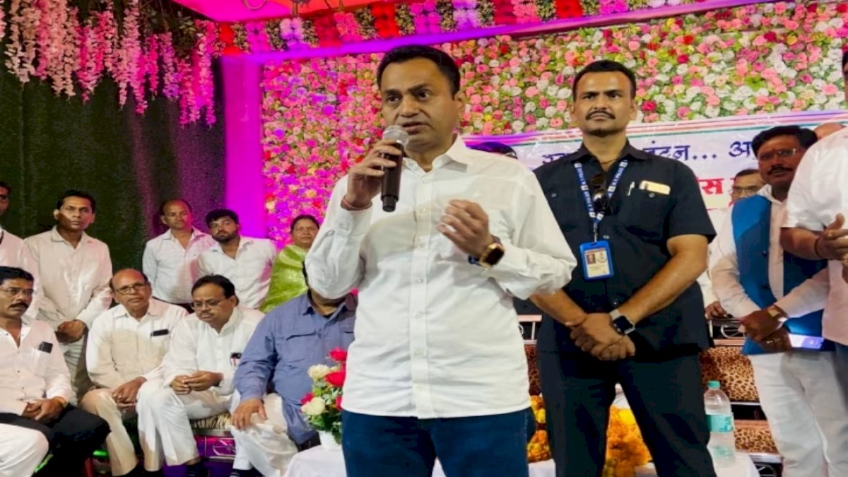 MP Elections 2023: आधिकारिक घोषणा से पहले कांग्रेस नेताओं ने घोषित किया ...