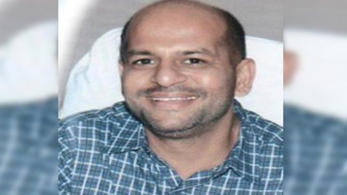 दफ्तर दरबारी: 27 दिनों से बेकार हैं वे आईएएस जो आदमी थे बड़े काम के ...