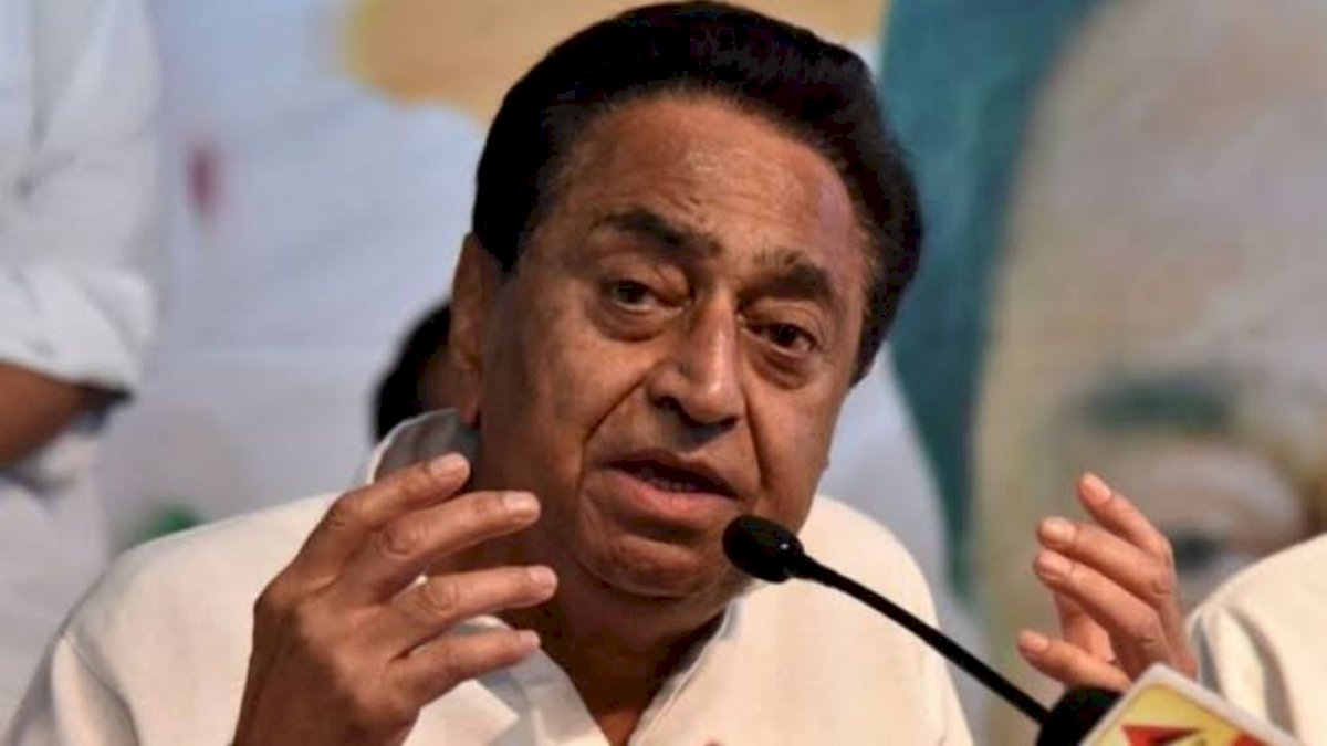 विपक्ष को अनैतिक हथकंडे अपनाकर समाप्त करना चाहती है केंद्र सरकार ...