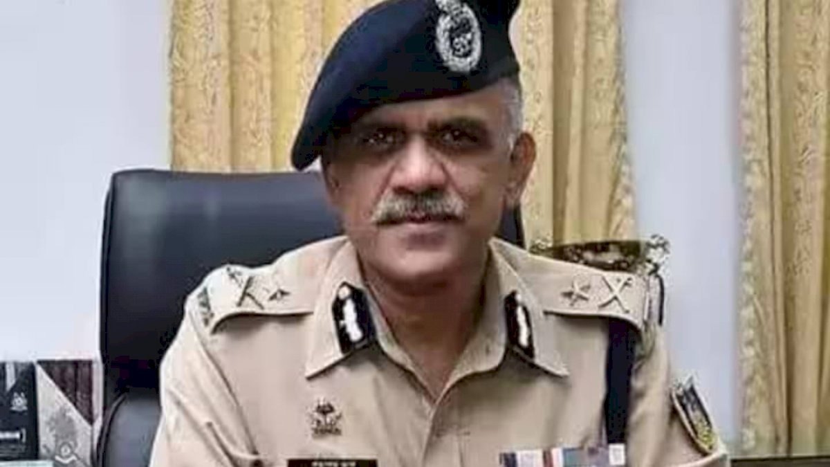 NIA के DG बने IPS सदानंद वसंत, पीयूष आनंद को NDRF की कमान- Hum Samvet