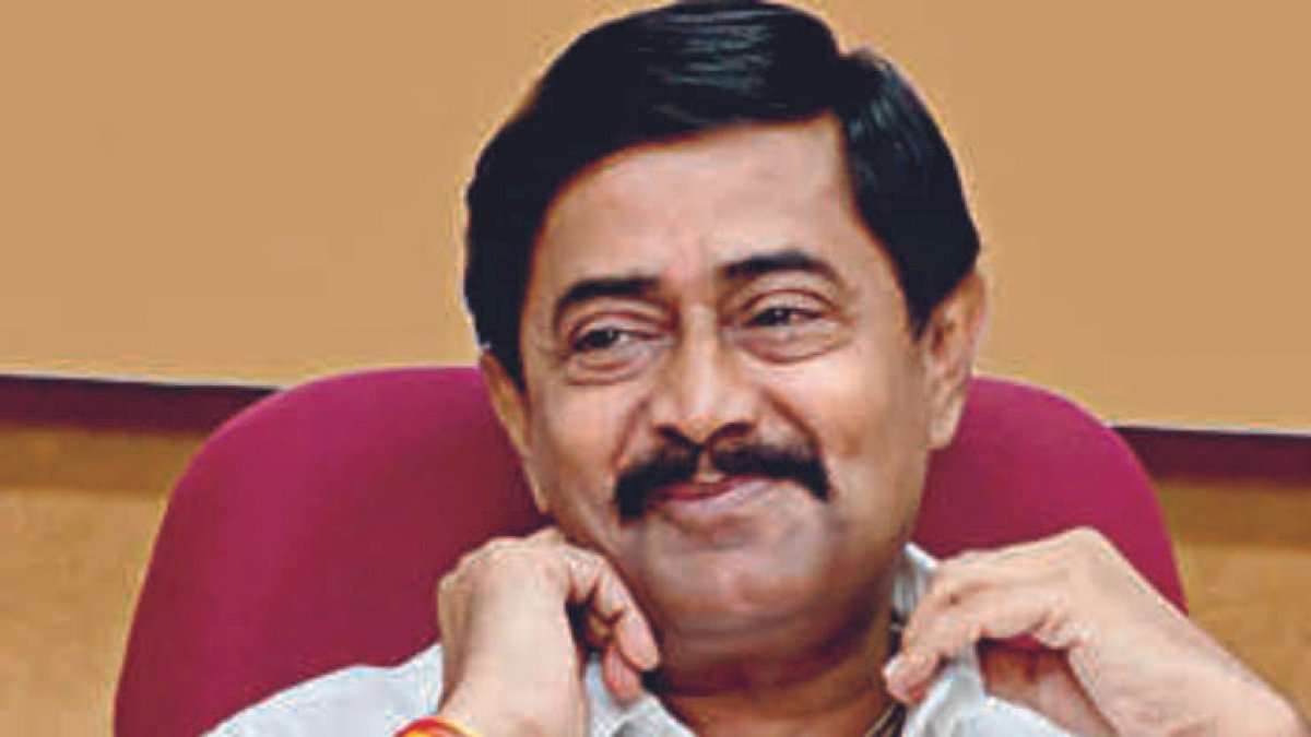 वीडी शर्मा और नरोत्तम मिश्रा ने बीजेपी के दो नेताओं से माफ़ी मांगने के ...