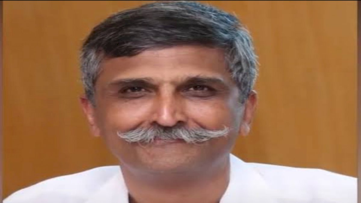 रिटायर्ड IPS विजय यादव होंगे MP के मुख्य सूचना आयुक्त, उमाशंकर, वंदना ...