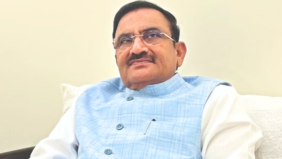 जी भाईसाहब जी: भूपेंद्र सिंह बने सड़क से सदन तक विरोध का नया सुर - Hum ...