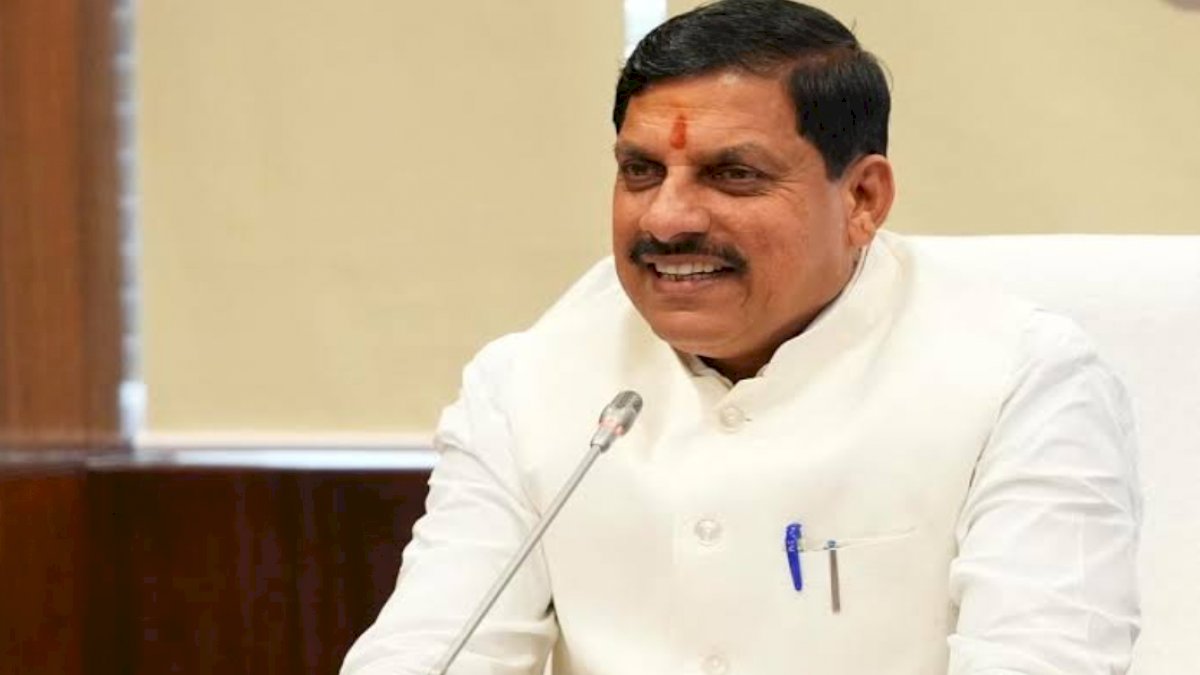 मध्य प्रदेश के 17 जगहों पर 1 अप्रैल से शराबबंदी, सीएम मोहन यादव का बड़ा ...