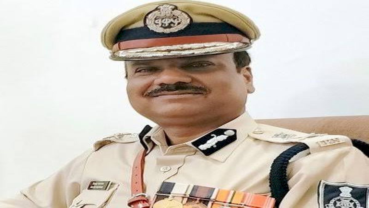 MP के DGP के खिलाफ जमानती वारंट जारी, नियुक्ति से जुड़े मामले में ...