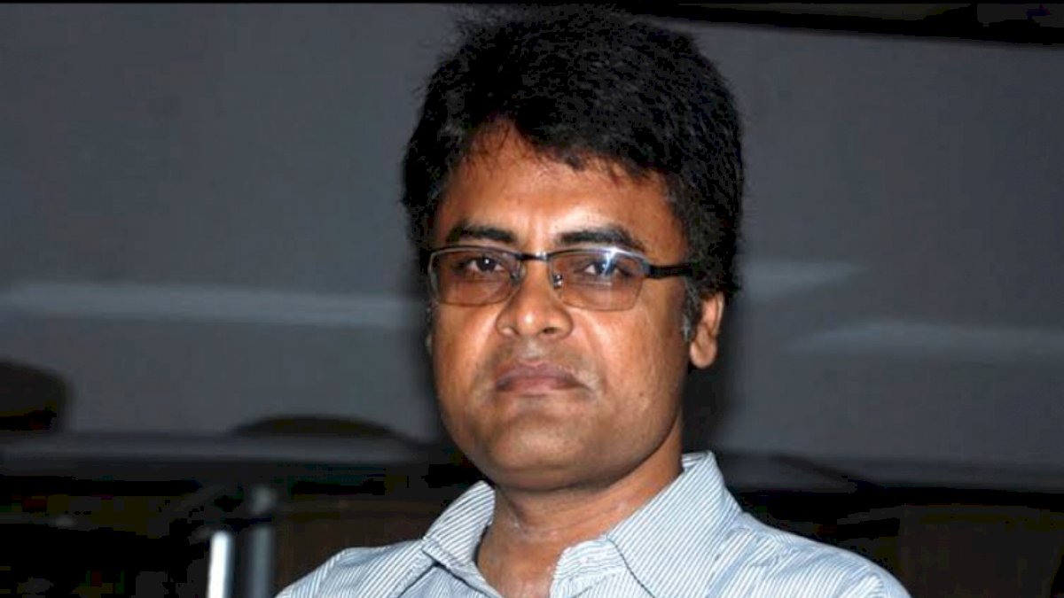 विजय मनोहर तिवारी बने माखनलाल चतुर्वेदी विश्वविद्यालय के कुलपति, पिछले ...