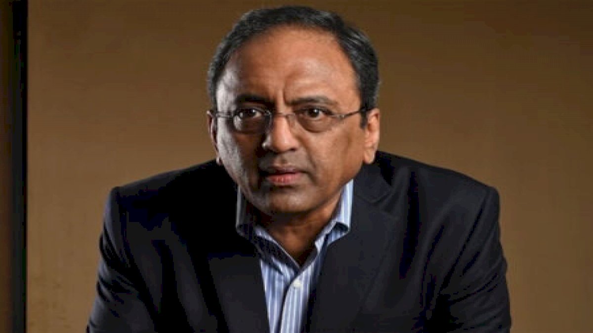 वेलफेयर स्कीम्स के कारण लेबर शॉर्टेज से जूझ रहा देश, एसएन सुब्रमण्यम ने ...