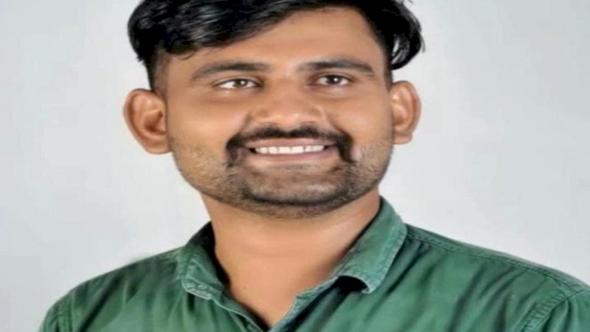 सारंगपुर में सरपंच पति का शव सड़क किनारे मिला, परिजनों ने जताई हत्या की ...