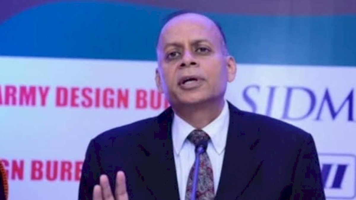 पूर्व डिफेंस सेक्रेटरी अजय कुमार बने UPSC के नए चेयरमैन, अग्निवीर योजना ...