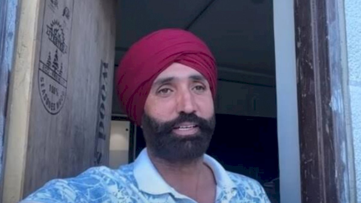 पंजाब का एक और यूट्यूबर जासूसी के आरोप में गिरफ्तार, ज्योति मल्होत्रा ...